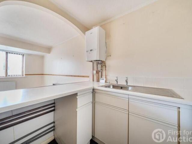 2 bedroom apartment for sale in St Marys Court, Duke Street, Derby, DE1