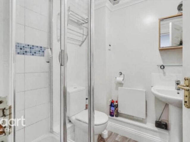 2 bedroom apartment for sale in St Marys Road, Ipswich, IP4