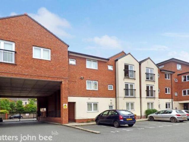 2 Bedroom Apartment For Sale In St Marys Street