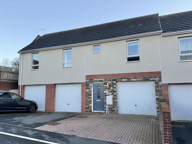 2 bedroom apartment for sale in St Nicholas Close, Exeter, EX1