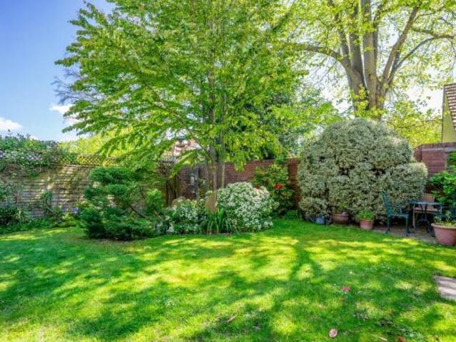 2 bedroom apartment for sale in St. Olaves Road, York, YO30