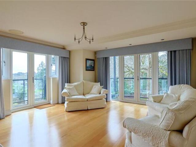 2 bedroom apartment for sale in St Osmunds Road, Lower Parkstone, Poole, Dorset, BH14