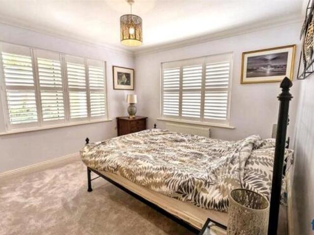 2 bedroom apartment for sale in St Osmunds Road, Parkstone, Poole, Dorset, BH14