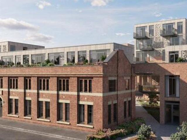 2 Bedroom Apartment For Sale In St. Albans
