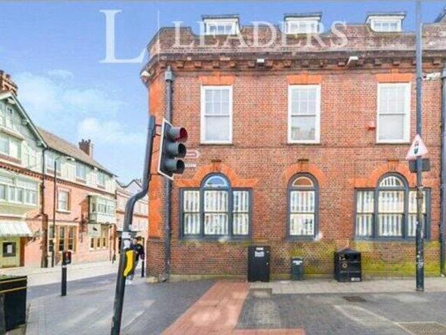 2 Bedroom Apartment For Sale In St. Albans