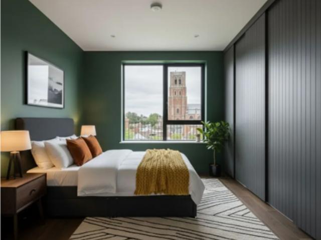 2 bedroom apartment for sale in St Albans, Hertfordshire, AL1