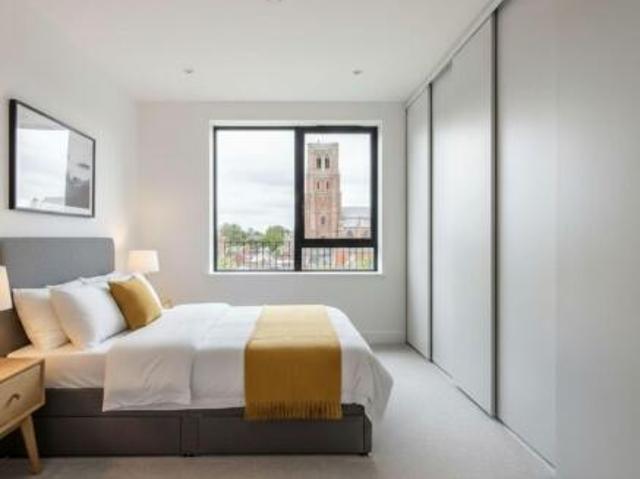 2 bedroom apartment for sale in St. Albans, Hertfordshire, AL1