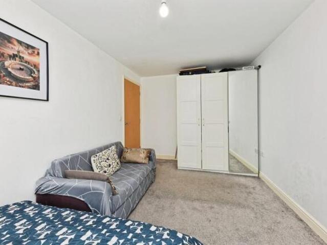 2 bedroom apartment for sale in St. Andrews Close, Canterbury, CT1
