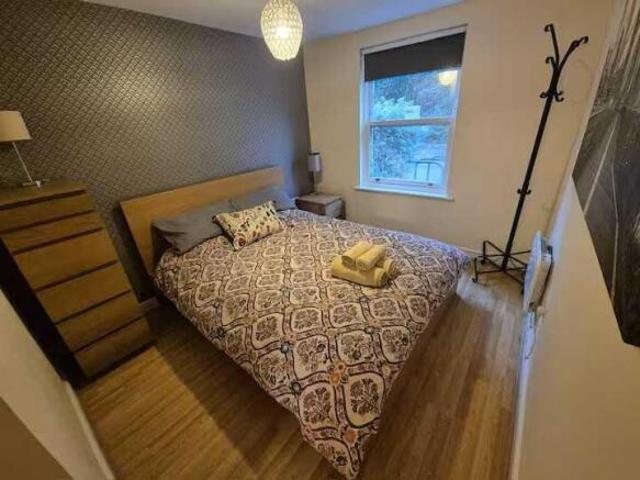 2 bedroom apartment for sale in St Andrews Close, Canterbury, CT1