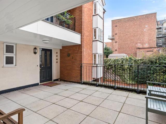 2 bedroom apartment for sale in St. Andrews Street, Norwich, NR2