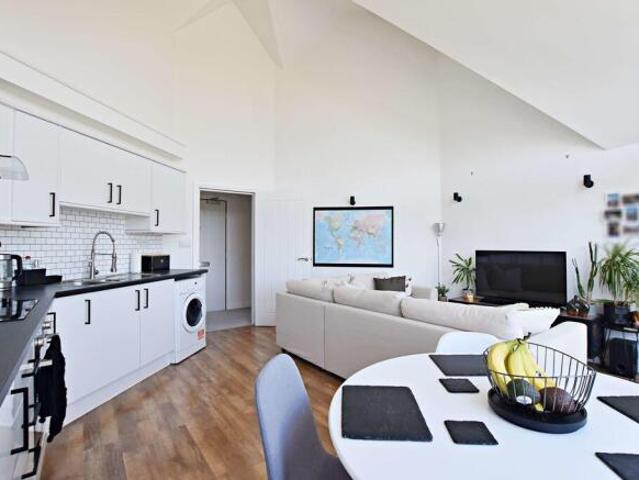 2 bedroom apartment for sale in St. Catherines, Lincoln, LN5