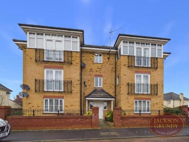 2 bedroom apartment for sale in St. Crispin Crescent, St Crispin, NN5 6GD, NN5