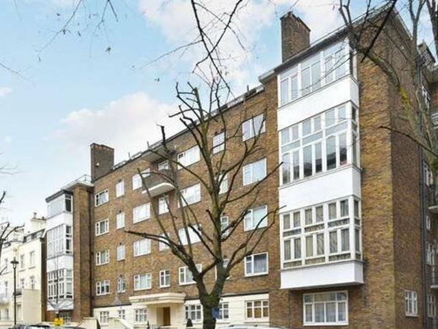 2 bedroom apartment for sale in St Edmunds Court 1318 St Edmund s Terrace London NW8