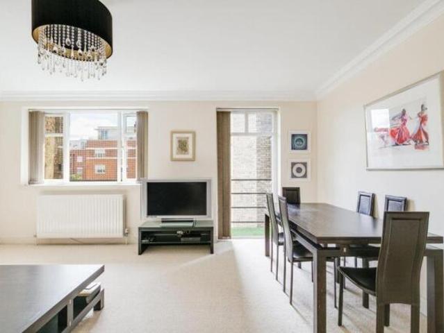 2 bedroom apartment for sale in St. Edmunds Court, 13 18 St. Edmunds Terrace, London, NW8