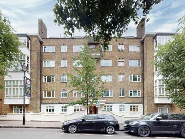 2 Bedroom Apartment For Sale In St Edmunds Terrace, London