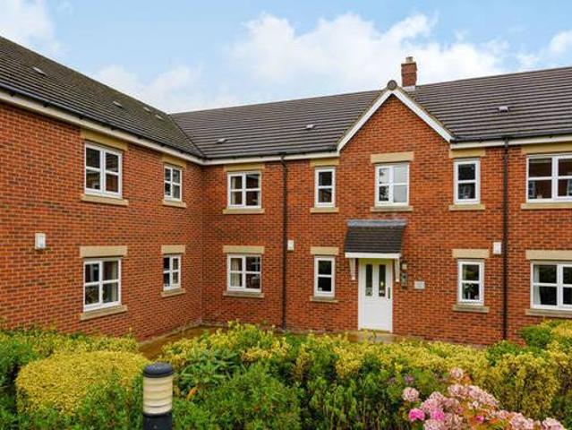 2 bedroom apartment for sale in St Francis Close Sandygate Sheffield S10
