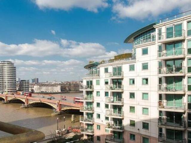 2 Bedroom Apartment For Sale In St George Wharf
