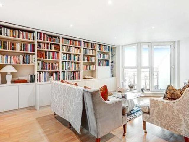 2 Bedroom Apartment For Sale In St. George Wharf