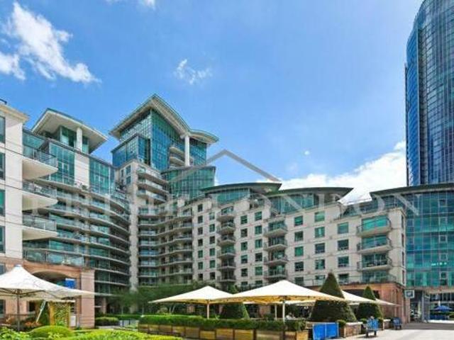 2 Bedroom Apartment For Sale In St George Wharf