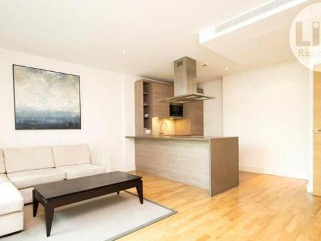 2 Bedroom Apartment For Sale In St George Wharf