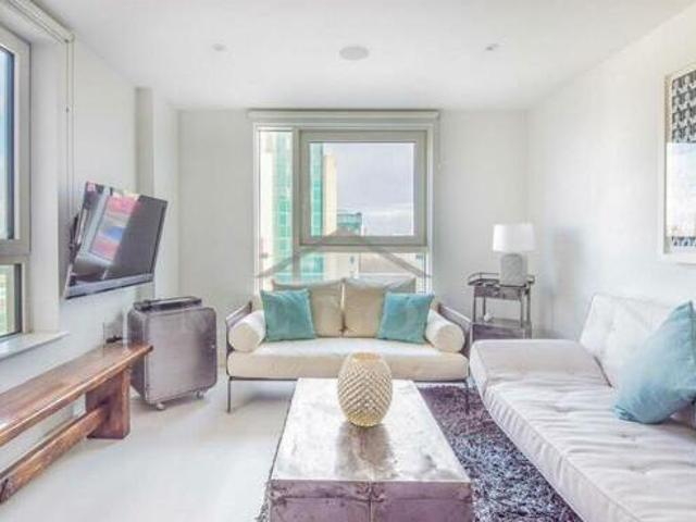 2 Bedroom Apartment For Sale In St George Wharf