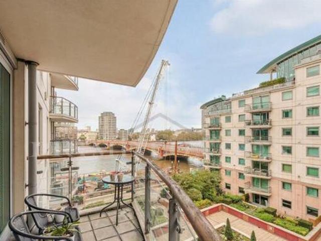 2 Bedroom Apartment For Sale In St George Wharf