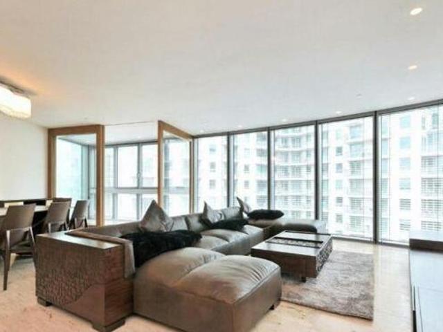 2 Bedroom Apartment For Sale In St. George Wharf, Vauxhall