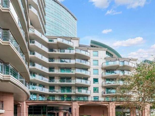 2 Bedroom Apartment For Sale In St. George Wharf, Vauxhall