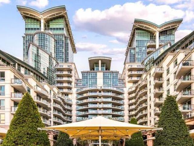 2 Bedroom Apartment For Sale In St. George Wharf, London