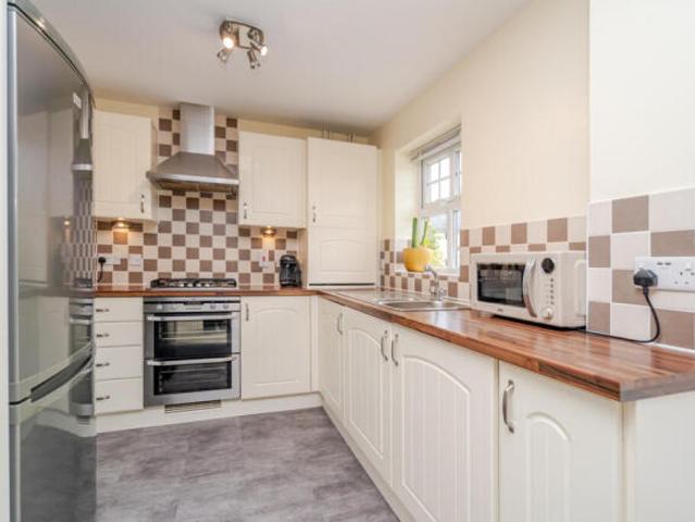 2 bedroom apartment for sale in St Helena Avenue, Newton Leys, Milton Keynes, MK3