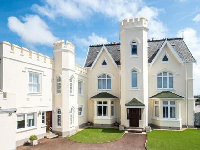 2 Bedroom Apartment For Sale In St. Helier, Jersey