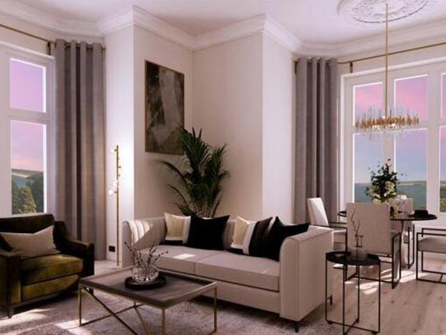 2 Bedroom Apartment For Sale In St Ives, Cornwall