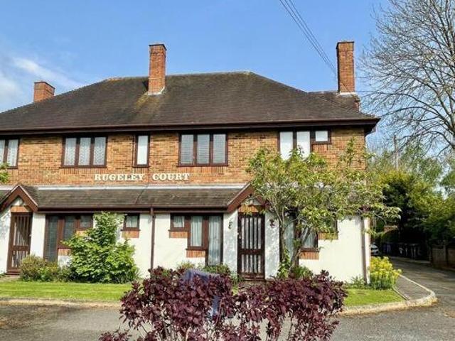 2 Bedroom Apartment For Sale In St Ives, Huntingdon