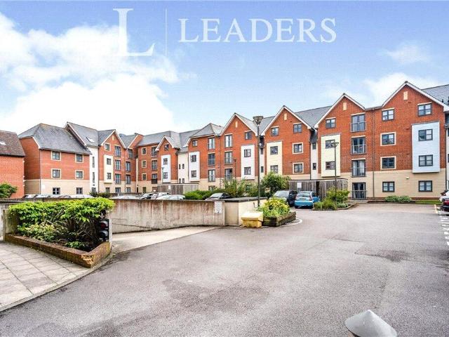 2 bedroom apartment for sale in St. James's Street, Portsmouth, Hampshire, PO1
