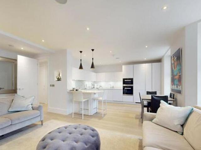 2 Bedroom Apartment For Sale In St John´s Wood, London