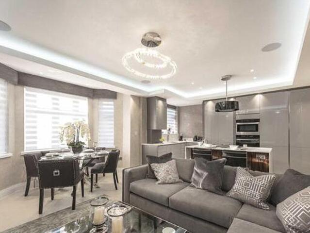 2 Bedroom Apartment For Sale In St John´s Wood, London