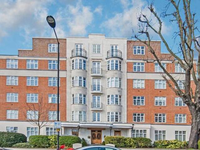 2 Bedroom Apartment For Sale In St John´s Wood, London