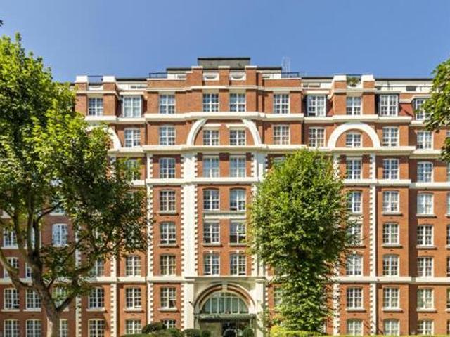 2 Bedroom Apartment For Sale In St John´s Wood, London