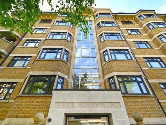 2 Bedroom Apartment For Sale In St. John´s Wood, London