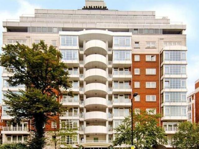 2 Bedroom Apartment For Sale In St John´s Wood, London