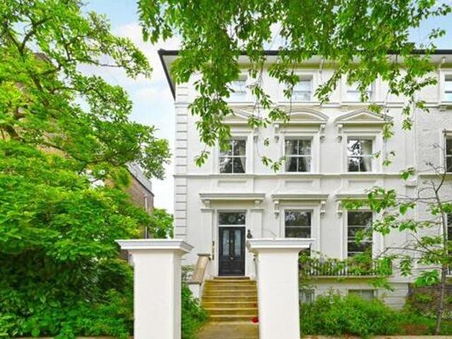 2 Bedroom Apartment For Sale In St John´s Wood, London