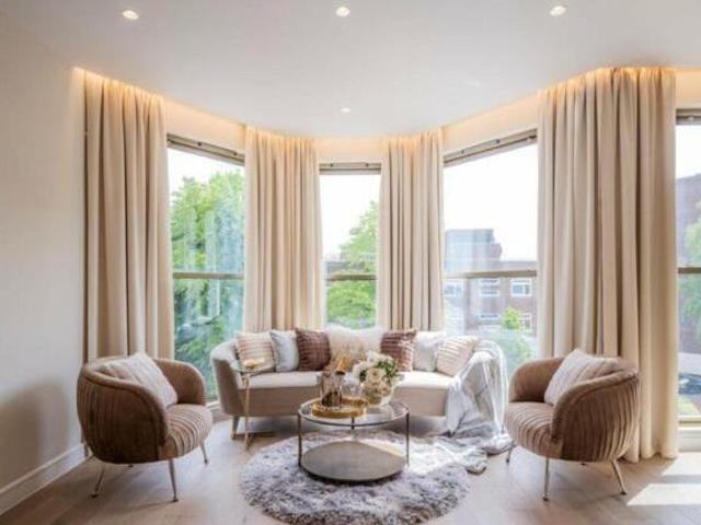2 Bedroom Apartment For Sale In St John´s Wood, London