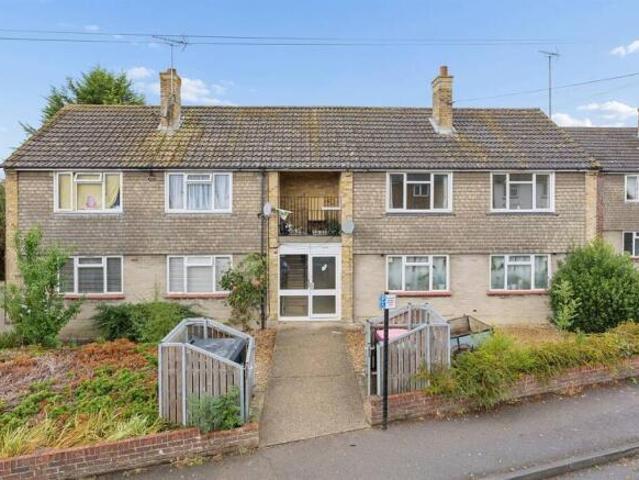 2 bedroom apartment for sale in St. Johns Crescent, Canterbury, CT2