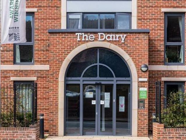 2 Bedroom Apartment For Sale In St. Johns Road