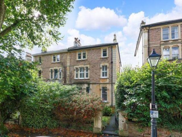 2 bedroom apartment for sale in St. Johns Road | Clifton, BS8