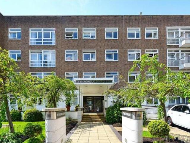 2 Bedroom Apartment For Sale In St. Johns Wood Park, London