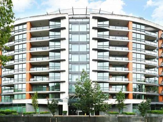2 Bedroom Apartment For Sale In St. Johns Wood Road, London