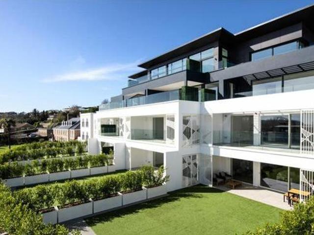 2 Bedroom Apartment For Sale In St. Lawrence, Jersey