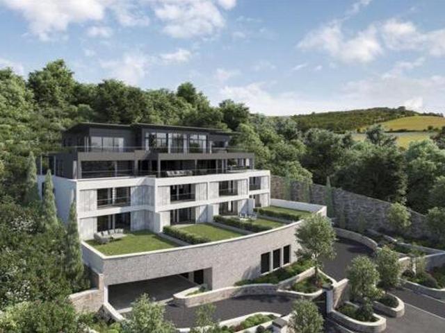 2 Bedroom Apartment For Sale In St. Lawrence, Jersey