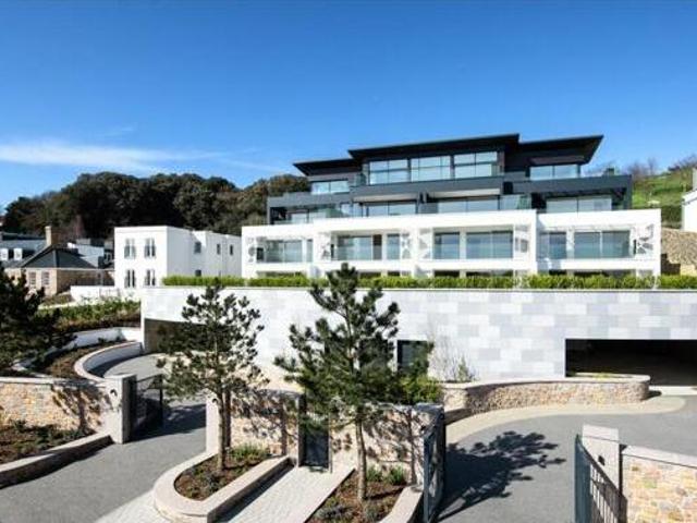 2 Bedroom Apartment For Sale In St. Lawrence, Jersey